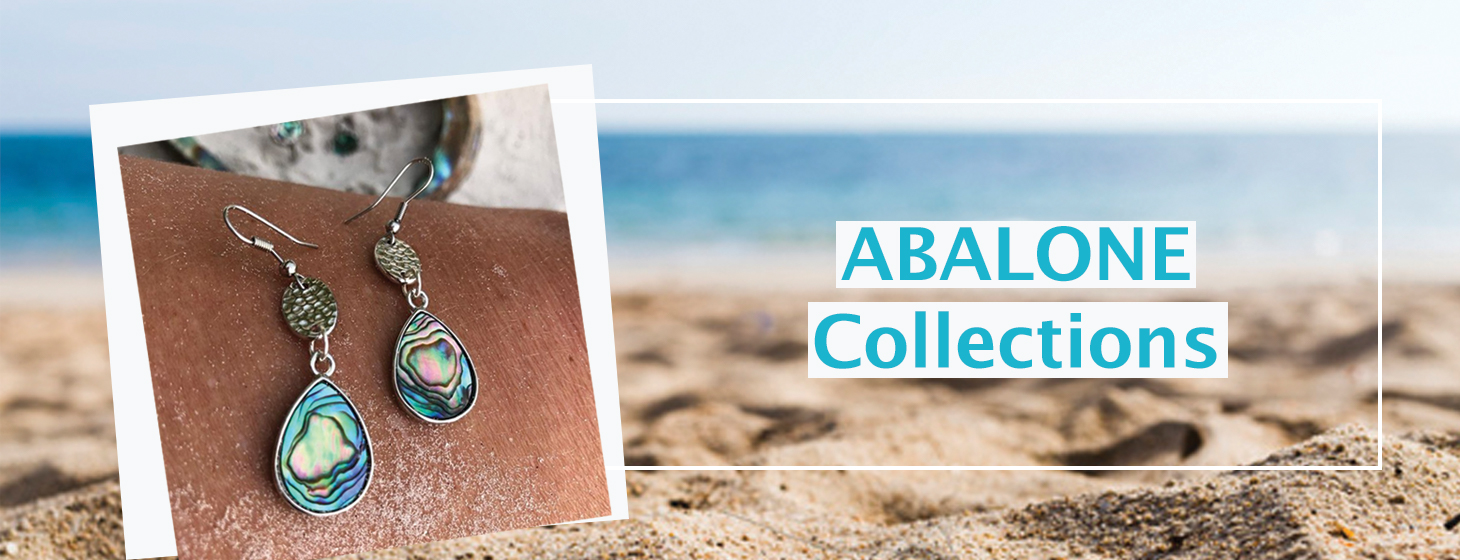 Abalone Collections | Beachy Boho Life