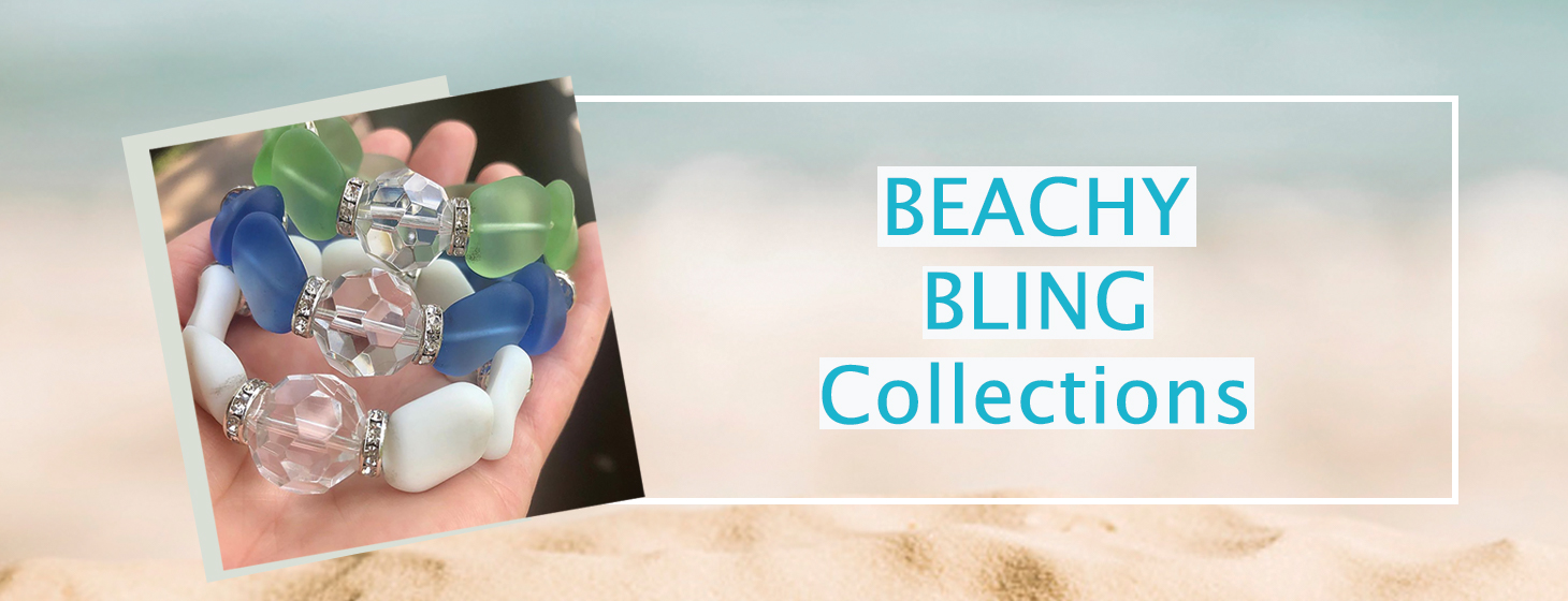 Beachy Bling | Beachy Boho Life